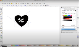 How To Vectorise A Png In Illustrator Design Talk