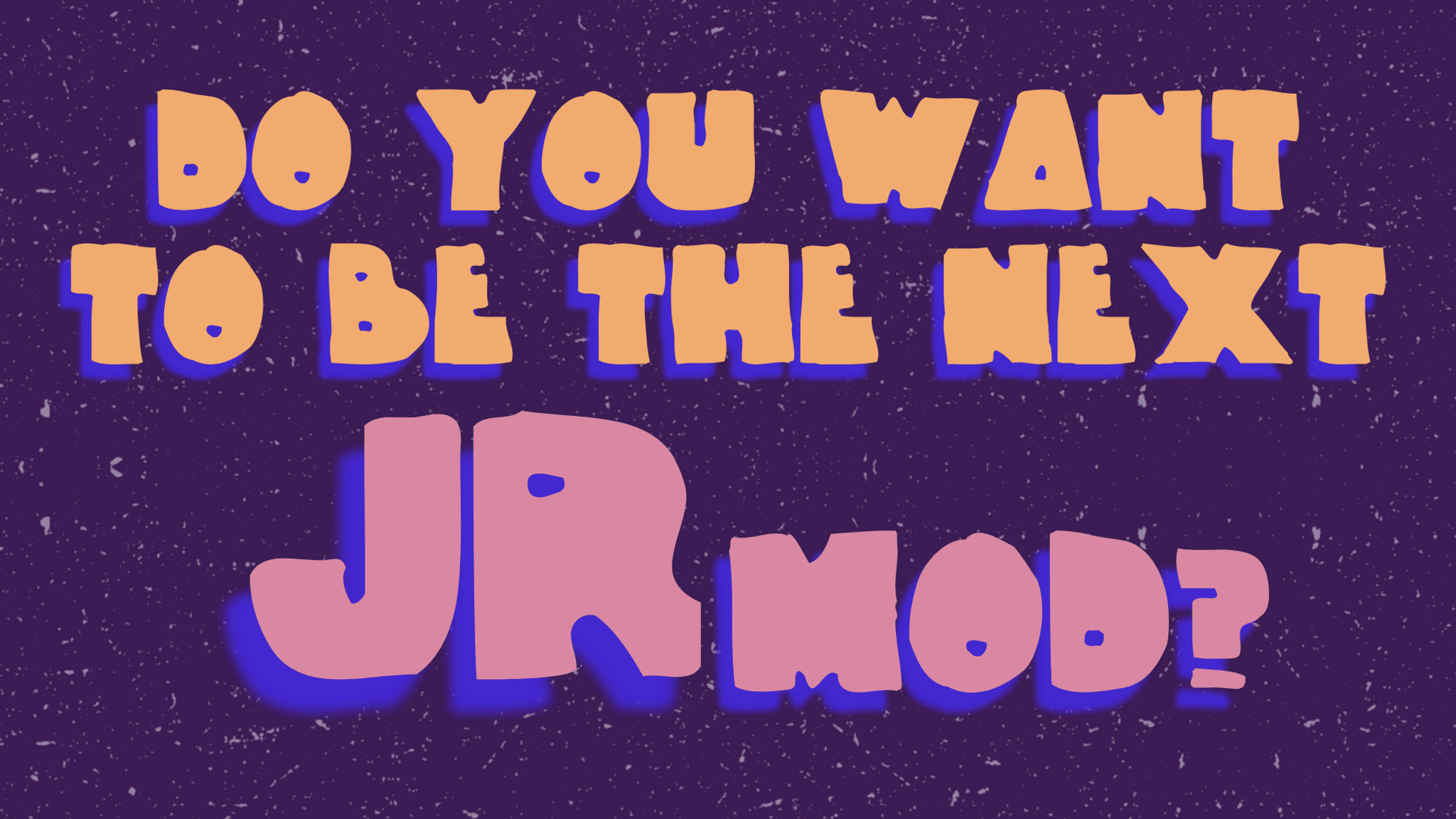 How to Become a Jr Mod on DIY! – DIY