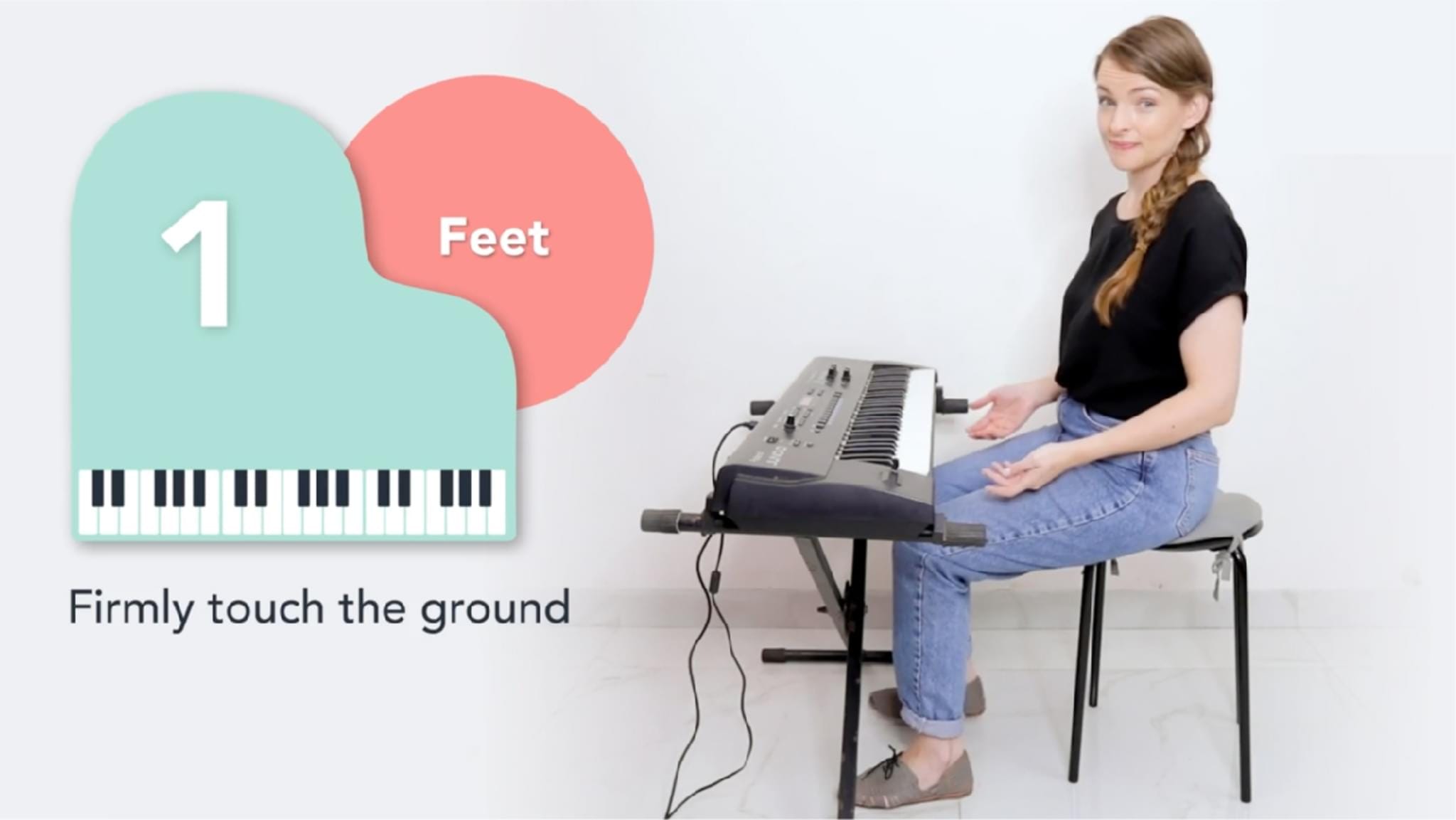 How to Show off your posture! – DIY