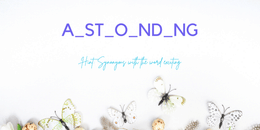 How To Add The Missing Letters In The Word DIY