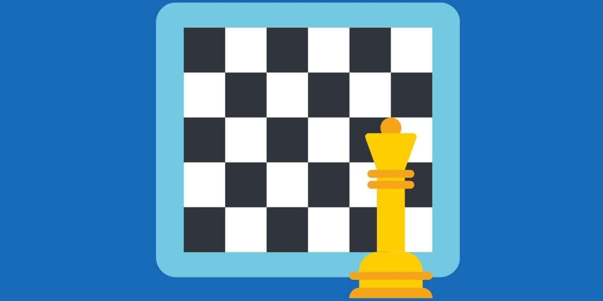 How To Play Chess Against A Computer DIY how-to-play-chess-against-a-computer-diy