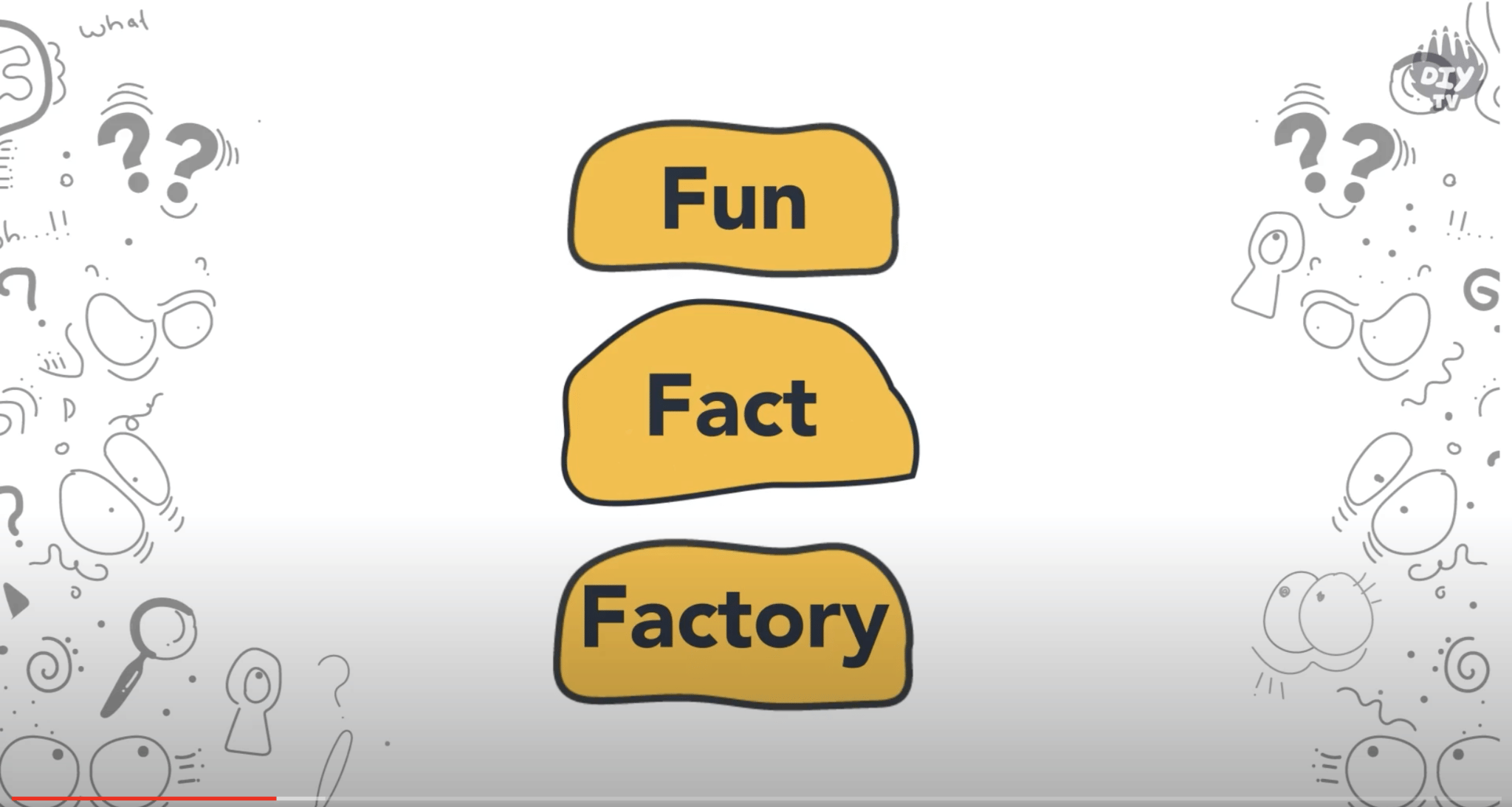 How to Review Fun Fact Factory! – DIY
